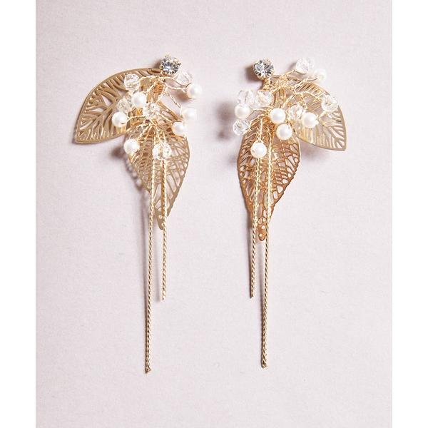 ※このアイテムは返品・交換対象外商品です。ZOZO問い合わせ番号:80370527ショップ:COMMON WARE，コモンウェアブランド:Zoule，ゾーラ商品名:Zoule ゾーラ:innocence　ピアスカテゴリ:アクセサリー>...