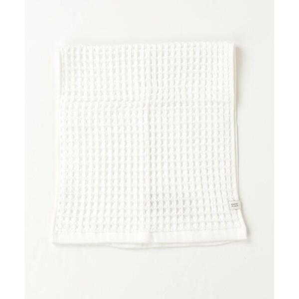 ZOZO問い合わせ番号:80370640ショップ:FUZZBOXX，ファズボックスブランド:HAPPY PLACE，ハッピープレイス，FUZZBOXX，ファズボックス商品名:HAPPY PLACE WEIGHTLESS WAFFLE HAN...