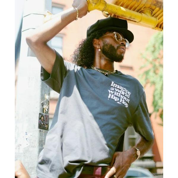 『タイムセール実施中』ZOZO問い合わせ番号:80370821ショップ:Reebok，リーボックブランド:Reebok，リーボック商品名:ヒューマンライツナウ ヒップホップ Tシャツ / HUMAN RIGHTS NOW HIP HOP I...