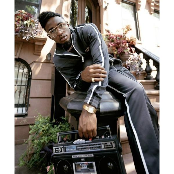 『タイムセール実施中』ZOZO問い合わせ番号:80370822ショップ:Reebok，リーボックブランド:Reebok，リーボック商品名:ヒューマンライツナウ ヒップホップ ベクタートラックパンツ / HUMAN RIGHTS NOW HI...