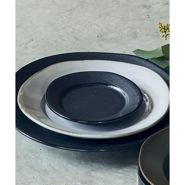 ZOZO問い合わせ番号:80371539ショップ:LAKOLE，ラコレブランド:LAKOLE，ラコレ商品名:黒土ラフプレート(SS) / 991271カテゴリ:食器/キッチン>食器ブランド品番:991271素材:陶器原産国:JAPAN...