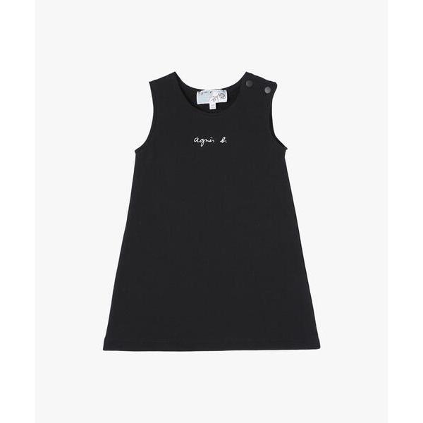 ZOZO問い合わせ番号:80372054ショップ:agnes b.，アニエスベーブランド:agnes b.，アニエスベー商品名:ベビー ワンピースカテゴリ:ワンピース/ドレス>ワンピースブランド品番:7374K330000素材:-原産...