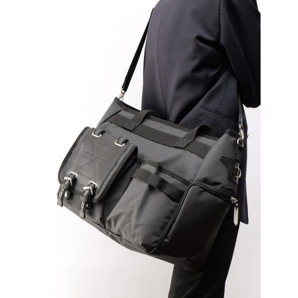 『タイムセール実施中』ZOZO問い合わせ番号:80372162ショップ:DEVICE，デバイスブランド:DEVICE，デバイス商品名:【シューズケース付き】DEVICE アウトドア ゴルフバッグ トートバッグ ボストンバッグ ショルダーバッ...