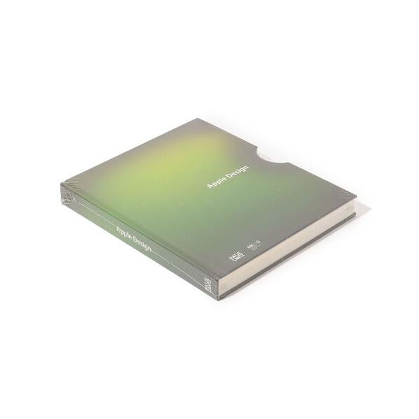 ZOZO問い合わせ番号:80403247ショップ:TOMORROWLAND，トゥモローランドブランド:JAMES PERSE，ジェームスパース商品名:Apple Design BOOK ABK2033カテゴリ:音楽/本・雑誌>本ブラン...