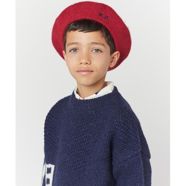 『セール実施中』ZOZO問い合わせ番号:80404789ショップ:A.en General Store，エイエン ジェネラル ストアブランド:BOBO CHOSES，ボボショーズ商品名:THE FEAST BRAIDED JUMPERカテゴ...