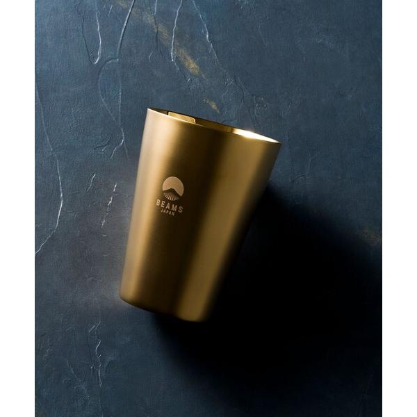 ZOZO問い合わせ番号:80435629ショップ:BEAMS MEN，ビームス メンブランド:BEAMS JAPAN，ビームス　ジャパン，BEAMS，ビームス商品名:和平フレイズ / 別注 ステンレス タンブラーカテゴリ:食器/キッチン&g...