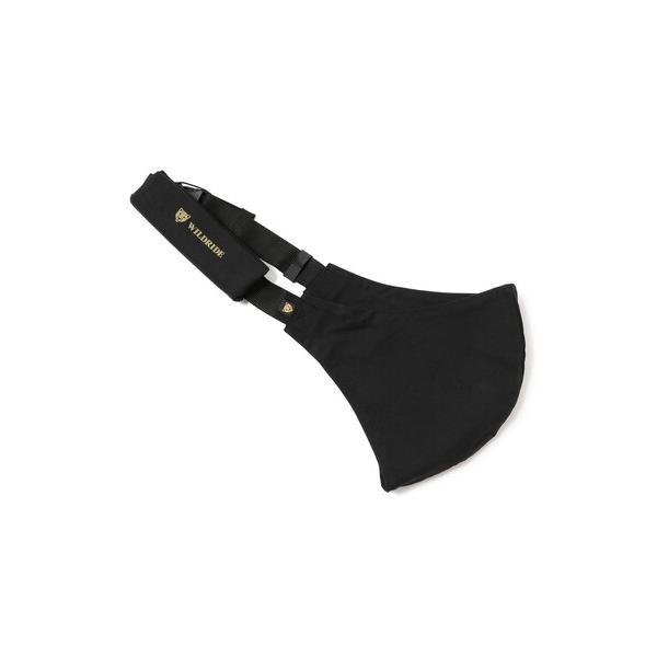※このアイテムは返品・交換対象外商品です。ZOZO問い合わせ番号:80469213ショップ:BEAMS WOMEN，ビームスウィメンブランド:こども ビームス，コドモビームス商品名:WILDRIDE / 抱っこ用スリング キャリア basi...