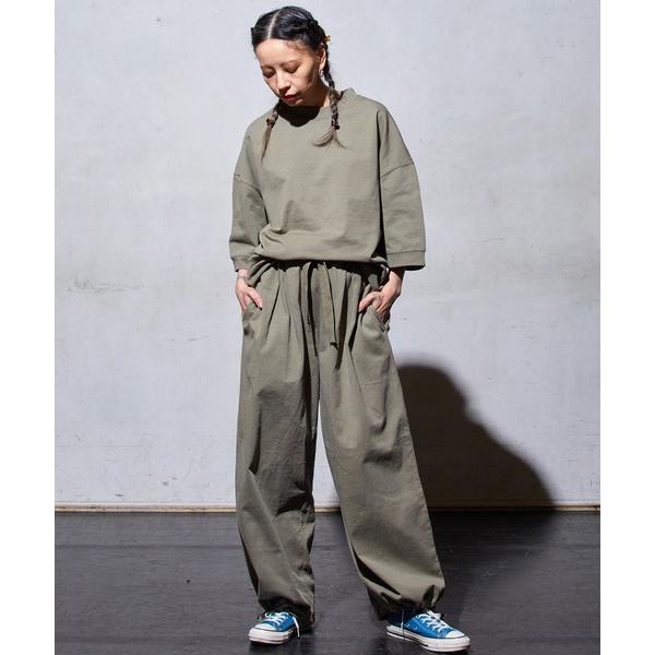 『タイムセール実施中』ZOZO問い合わせ番号:80470417ショップ:THE MILES，ザ マイルズブランド:THE MILES，ザ マイルズ商品名:AGITATOR アジテーター HEAVY WEIGHT BIG T-SHIRT ヘビ...