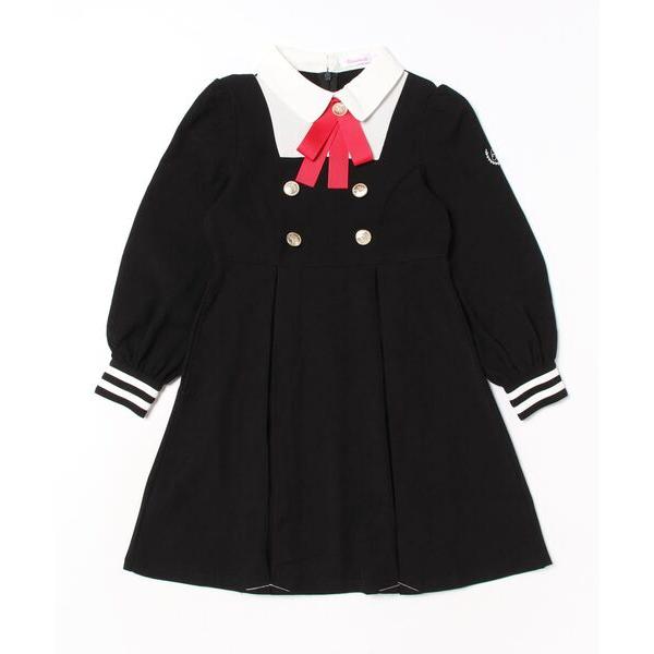 『タイムセール実施中』ZOZO問い合わせ番号:80470838ショップ:BABYDOLL，ベビードールブランド:PINKHUNT，ピンクハント商品名:PINKHUNT ピンクハント スクエアネック ドッキング ワンピース 8996Kカテゴリ...