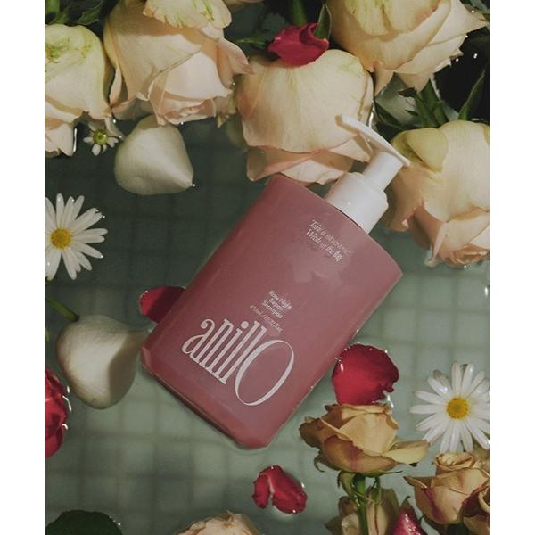 ※このアイテムは返品・交換対象外商品です。コスメ商品ZOZO問い合わせ番号:80471306ショップ:WONDER LINE，ワンダー ラインブランド:anillo，アニーロ商品名:【anillo/アニーロ】ロージーナイト リペアシャンプー...