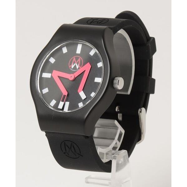 『セール実施中』ZOZO問い合わせ番号:80471709ショップ:U-STREAM，ユーストリームブランド:ECHELLE Liberte，エシェルリベルテ商品名:MADWATCH マッドウォッチ WATCH アナログ腕時計カテゴリ:腕時計...