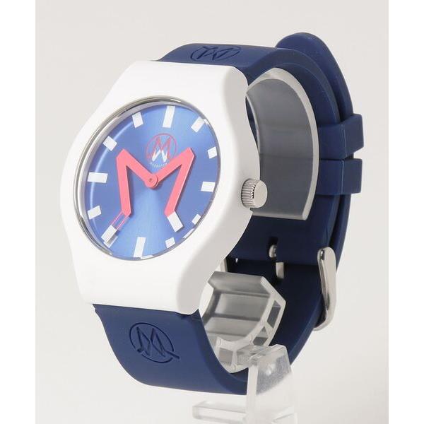 『セール実施中』ZOZO問い合わせ番号:80471712ショップ:U-STREAM，ユーストリームブランド:ECHELLE Liberte，エシェルリベルテ商品名:MADWATCH マッドウォッチ WATCH アナログ腕時計カテゴリ:腕時計...