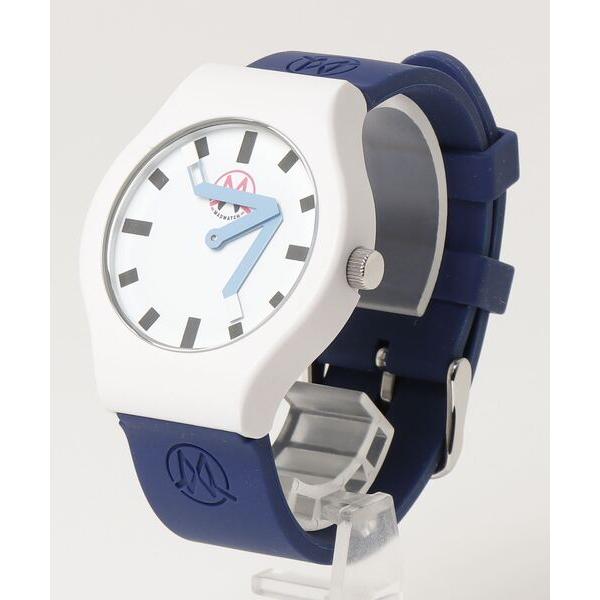 『セール実施中』ZOZO問い合わせ番号:80471717ショップ:U-STREAM，ユーストリームブランド:ECHELLE Liberte，エシェルリベルテ商品名:MADWATCH マッドウォッチ WATCH アナログ腕時計カテゴリ:腕時計...