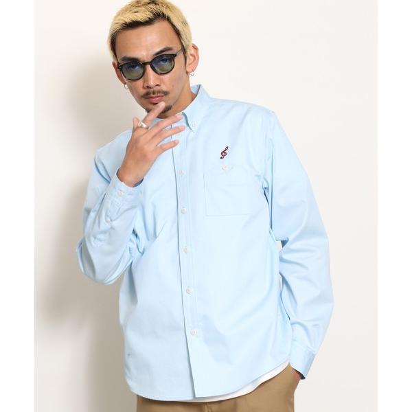 『セール実施中』ZOZO問い合わせ番号:80472135ショップ:ANCHOR by ROTAR/VIVIFY，アンカーバイ ローター/ビビファイブランド:ROTAR，ローター商品名:Toon TC Twill Work Shirtカテゴリ...