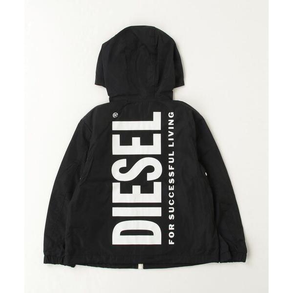 『タイムセール実施中』ZOZO問い合わせ番号:80472238ショップ:SPACCIO，スパッチョブランド:DIESEL KIDS，ディーゼルキッズ，DIESEL，ディーゼル商品名:DIESEL（ディーゼル）Kids ＆ Junior ジッ...