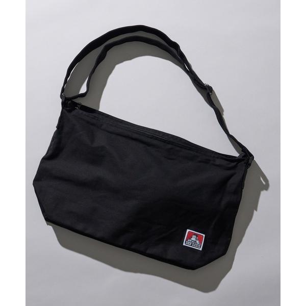 ZOZO問い合わせ番号:80502449ショップ:WEGO，ウィゴーブランド:BEN DAVIS，ベンデイビス，WEGO，ウィゴー商品名:WEGO/BENDAVIS BIGCANVASSHOULDERカテゴリ:バッグ>ショルダーバッグ...