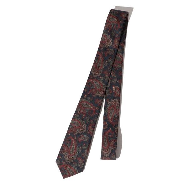『セール実施中』ZOZO問い合わせ番号:80503209ショップ:SHIPS，シップスブランド:SOUTHWICK，サウスウィック，SHIPS，シップス商品名:Southwick: USA ペイズリー ネクタイカテゴリ:フォーマルスーツ/小...