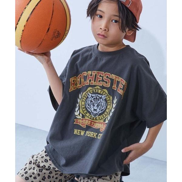 『セール実施中』ZOZO問い合わせ番号:80503376ショップ:devirock，デビロックブランド:devirock，デビロック商品名:デビラボ スーパーBIGシルエット プリント半袖Tシャツカテゴリ:トップス>Tシャツ/カットソ...