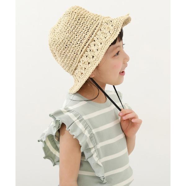『セール実施中』ZOZO問い合わせ番号:80503717ショップ:devirock，デビロックブランド:devirock，デビロック商品名:親子で使える ガールズ ペーパーハットカテゴリ:帽子>ハットブランド品番:172GGD001素...