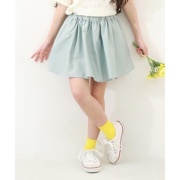 ZOZO問い合わせ番号:80503794ショップ:devirock，デビロックブランド:devirock，デビロック商品名:ミニ丈ギャザースカッツカテゴリ:スカート>スカートブランド品番:172GBT010素材:スカート：ポリエステル...