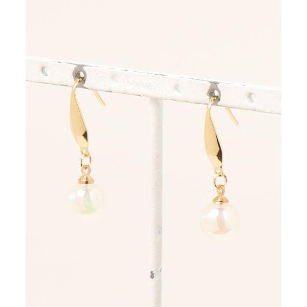 ※このアイテムは返品・交換対象外商品です。ZOZO問い合わせ番号:80504534ショップ:TONE，トーンブランド:tone，トーン商品名:【Beauty bell】オーロラピアスカテゴリ:アクセサリー>ピアス（両耳用）ブランド品番...