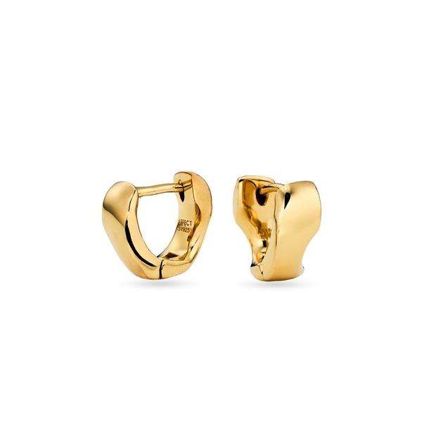 ※このアイテムは返品・交換対象外商品です。ZOZO問い合わせ番号:80505024ショップ:L&amp;Co.，エルアンドコーブランド:AFFECT，アフェクト商品名:Impact Pierce（S）カテゴリ:アクセサリー>ピアス（両...