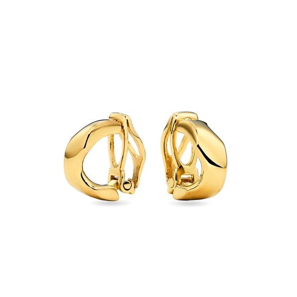 ZOZO問い合わせ番号:80505046ショップ:L&amp;Co.，エルアンドコーブランド:AFFECT，アフェクト商品名:Impact Earring（S）カテゴリ:アクセサリー>イヤリングブランド品番:96-4318/96-43...