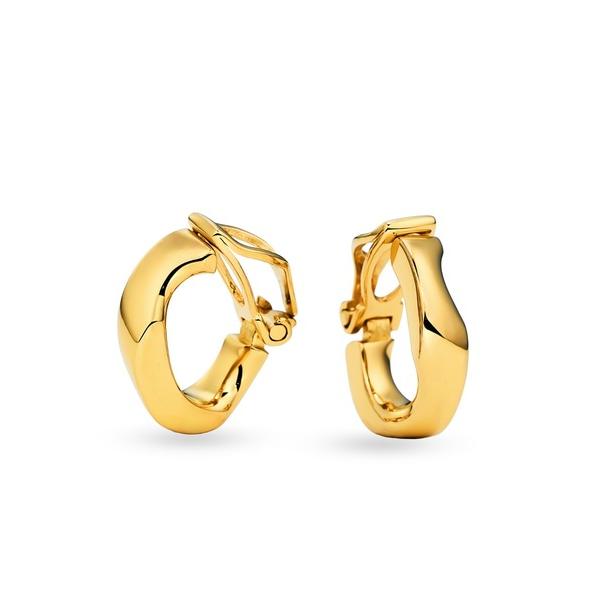 ZOZO問い合わせ番号:80505074ショップ:L&amp;Co.，エルアンドコーブランド:AFFECT，アフェクト商品名:Impact Earring（L）カテゴリ:アクセサリー>イヤリングブランド品番:96-4304/96-43...