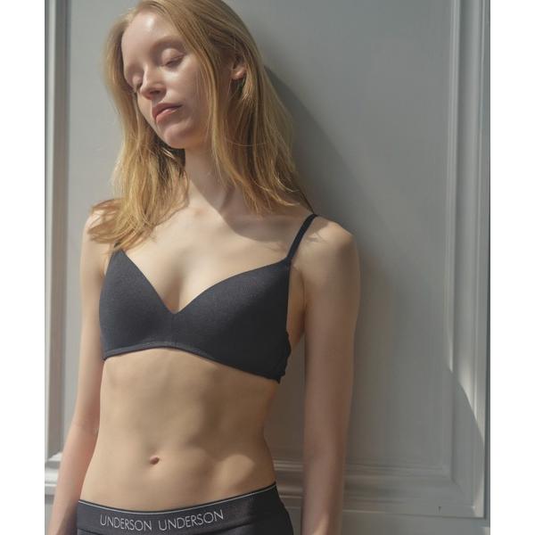 『セール実施中』ZOZO問い合わせ番号:80505344ショップ:UNDERSON UNDERSON，アンダーソンアンダーソンブランド:UNDERSON UNDERSON，アンダーソン アンダーソン商品名:デイリーメイクブラカテゴリ:アンダ...