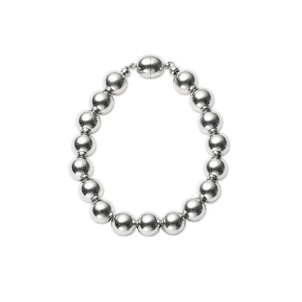 ZOZO問い合わせ番号:80505378ショップ:L&amp;Co.，エルアンドコーブランド:AFFECT，アフェクト商品名:Ball Bracelet（L）カテゴリ:アクセサリー>ブレスレットブランド品番:96-4336素材:真鍮原...