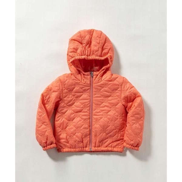 『タイムセール実施中』ZOZO問い合わせ番号:80505883ショップ:SPACCIO，スパッチョブランド:MARNI，マルニ商品名:MARNI（マルニ）Kids ＆ Junior キルティングジップアップフーディージャケットカテゴリ:ジャ...