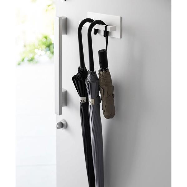 ZOZO問い合わせ番号:80537387ショップ:BELLUNA PLUS，ベルーナ プラスブランド:tower，タワー，iellio，イエリオ商品名:tower(タワー) マグネットアンブレラハンガーカテゴリ:インテリア>インテリア...