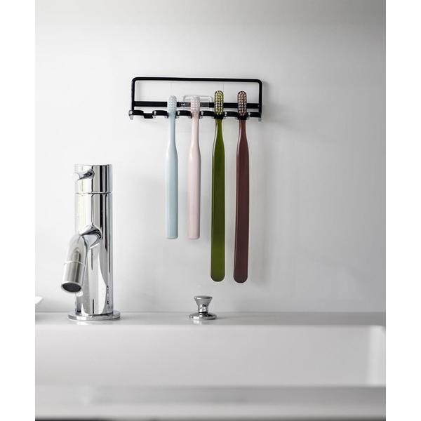 ※このアイテムは返品・交換対象外商品です。コスメ商品ZOZO問い合わせ番号:80537409ショップ:iellio，イエリオブランド:tower，タワー，iellio，イエリオ商品名:tower(タワー) フィルムフック　歯ブラシホルダー５...