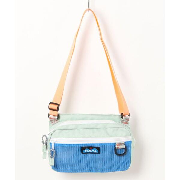 『タイムセール実施中』ZOZO問い合わせ番号:80537699ショップ:TopIsm，トップイズムブランド:KAVU，カブー，TopIsm，トップイズム商品名:デルレイビーチバッグ Delray Beach Bagカテゴリ:バッグ>シ...