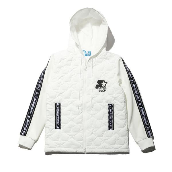 『タイムセール実施中』ZOZO問い合わせ番号:80538178ショップ:yield，イールドブランド:STARTER BLUE LABEL，スターターブルーレーベル，yield，イールド商品名:【STARTER GOLF】スターターゴルフ ...