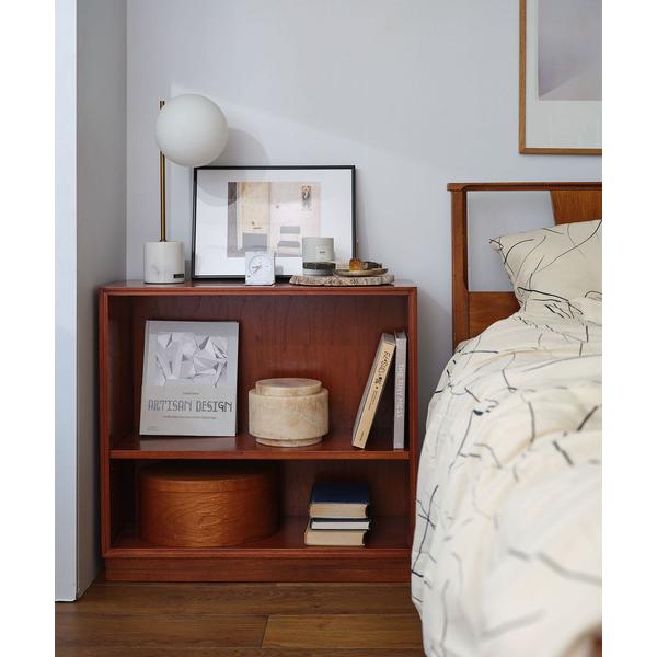 ZOZO問い合わせ番号:80538751ショップ:JOURNAL STANDARD，ジャーナルスタンダードブランド:ACME FURNITURE，アクメファニチャー商品名:BROOKS STACKING SHELF　ブルックス スタッキング...