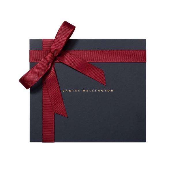 ZOZO問い合わせ番号:80539332ショップ:Daniel Wellington，ダニエル ウェリントンブランド:Daniel Wellington，ダニエルウェリントン商品名:Red Ribbon Box - Switch レッドリボ...