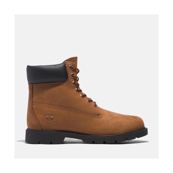 『セール実施中』ZOZO問い合わせ番号:80539651ショップ:Timberland，ティンバーランドブランド:Timberland，ティンバーランド商品名:メンズ ティンバーランドR クラシック 6インチ ウォータープルーフ ブーツ -...