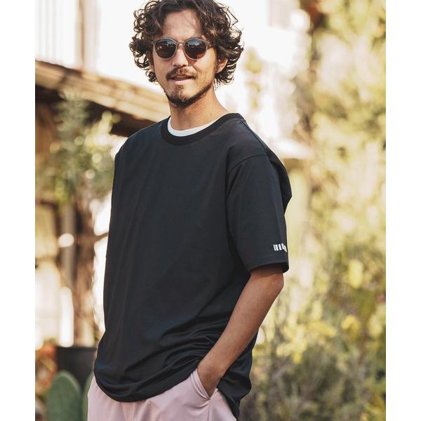 『セール実施中』ZOZO問い合わせ番号:80602058ショップ:CAMBIO，カンビオブランド:felkod，フィルコッド商品名:mt8788-Cool Touch Oversize Cut sew カットソーカテゴリ:トップス>T...