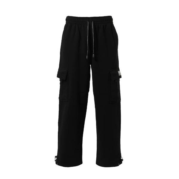 ZOZO問い合わせ番号:80603223ショップ:NUBIAN，ヌビアンブランド:PRO CLUB ，プロクラブ商品名:HEAVY WEIGHT FLEECE CARGO PANTSカテゴリ:パンツ>カーゴパンツブランド品番:HW-F...