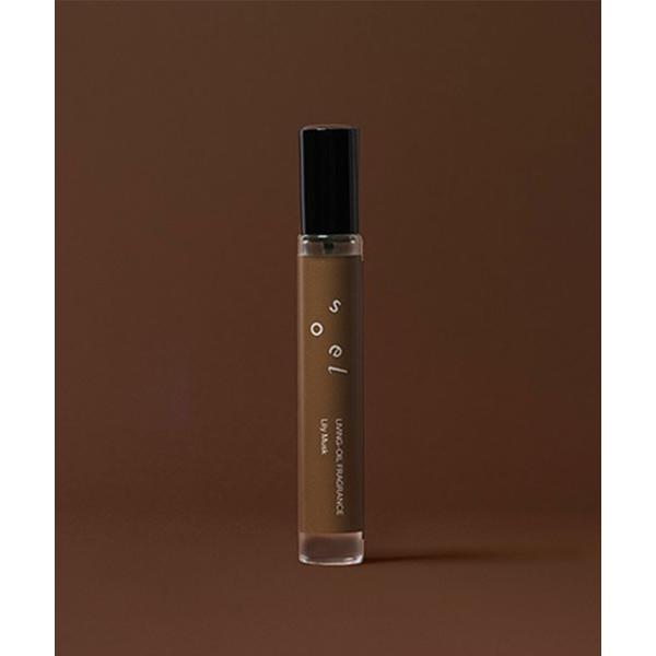 ※このアイテムは返品・交換対象外商品です。ZOZO問い合わせ番号:80603531ショップ:Cosme Kitchen，コスメキッチンブランド:soel，ソエル商品名:soel LIVING-OIL SKINCARE / LIVING-OI...