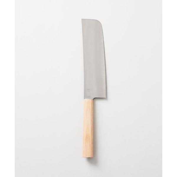 ZOZO問い合わせ番号:80603730ショップ:TODAY'S SPECIAL，トゥデイズスペシャルブランド:TODAY'S SPECIAL，トゥデイズスペシャル商品名:【志津刃物製作所】ゆり 菜切/343410カテゴリ:食器/キッチン&...