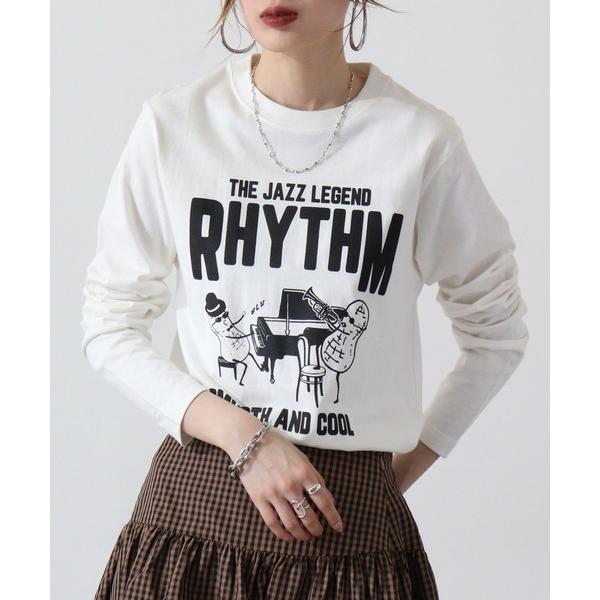 ZOZO問い合わせ番号:80635780ショップ:FUNALIVE，ファンアライブブランド:ACE，エース，FUNALIVE，ファンアライブ商品名:ACE プリント 長袖 Tシャツカテゴリ:トップス>Tシャツ/カットソーブランド品番:...