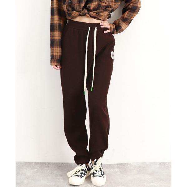 『タイムセール実施中』ZOZO問い合わせ番号:80635931ショップ:Ada.，エイダブランド:Miniministore，ミニミニストア商品名:ジョガーパンツ コーデュロイパンツ 秋冬カテゴリ:パンツ>スウェットパンツブランド品番...