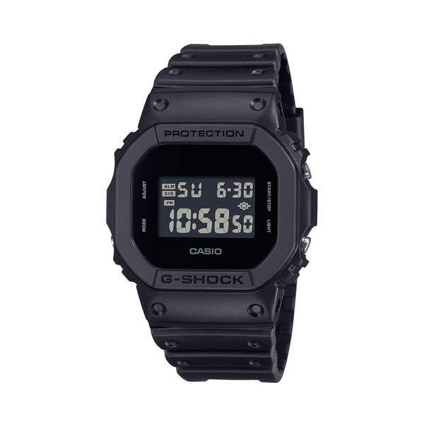 ZOZO問い合わせ番号:80636290ショップ:CASIO，カシオブランド:G-SHOCK，ジーショック商品名:Solid Colors(ソリッドカラーズ) / DW-5600UBB-1JFカテゴリ:腕時計>デジタル腕時計ブランド品...