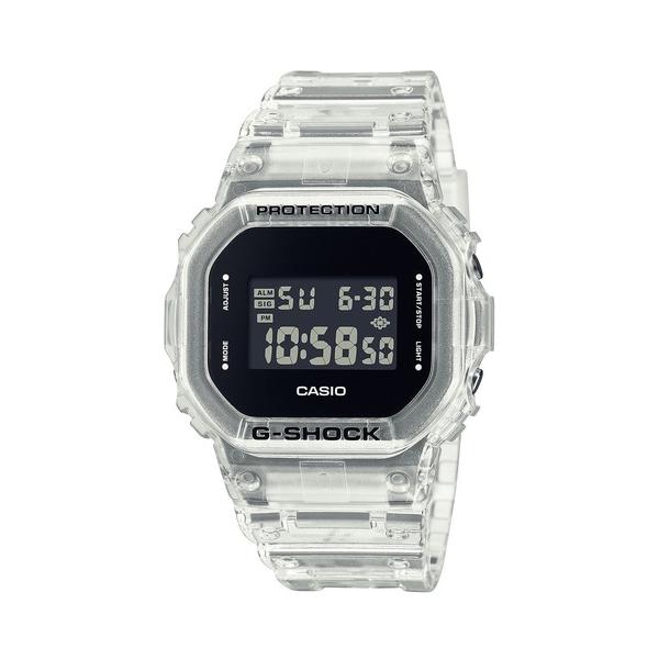 ZOZO問い合わせ番号:80636292ショップ:CASIO，カシオブランド:G-SHOCK，ジーショック商品名:5600シリーズ / DW-5600USKE-7JFカテゴリ:腕時計>デジタル腕時計ブランド品番:DW-5600USKE...