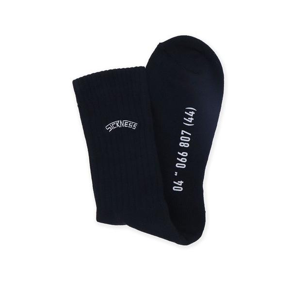 『タイムセール実施中』※このアイテムは返品・交換対象外商品です。ZOZO問い合わせ番号:80637080ショップ:THE MORNING AFTER，ザ モーニング アフターブランド:SICKNESS，シックネス，THE MORNING A...