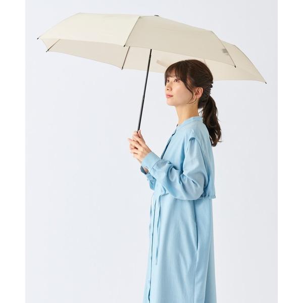 『タイムセール実施中』ZOZO問い合わせ番号:80669866ショップ:MOONBAT，ムーンバットブランド:estaa，エスタ商品名:折りたたみ傘 UV ウラワザ【３秒で折りたためる傘】slim60cmカテゴリ:ファッション雑貨>折...
