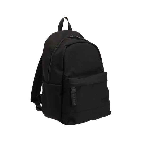 ZOZO問い合わせ番号:80670378ショップ:MARY QUANT，マリークワントブランド:MARY QUANT，マリークワント商品名:オールブラックシンプルロゴ リュックカテゴリ:バッグ>バックパック/リュックブランド品番:22...