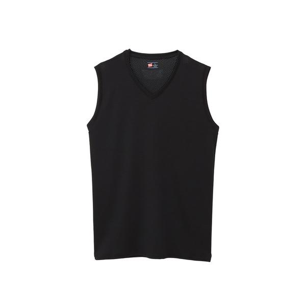 『タイムセール実施中』※このアイテムは返品・交換対象外商品です。ZOZO問い合わせ番号:80670705ショップ:Hanes，ヘインズブランド:HANES，ヘインズ商品名:【Hanes/ヘインズ】メンズ 【2枚組】X-TEMP Vネックスリ...